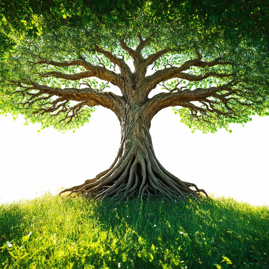 What is the Tree of Life? Meaning, Symbolism, and Cultural Significance • feeldis.com